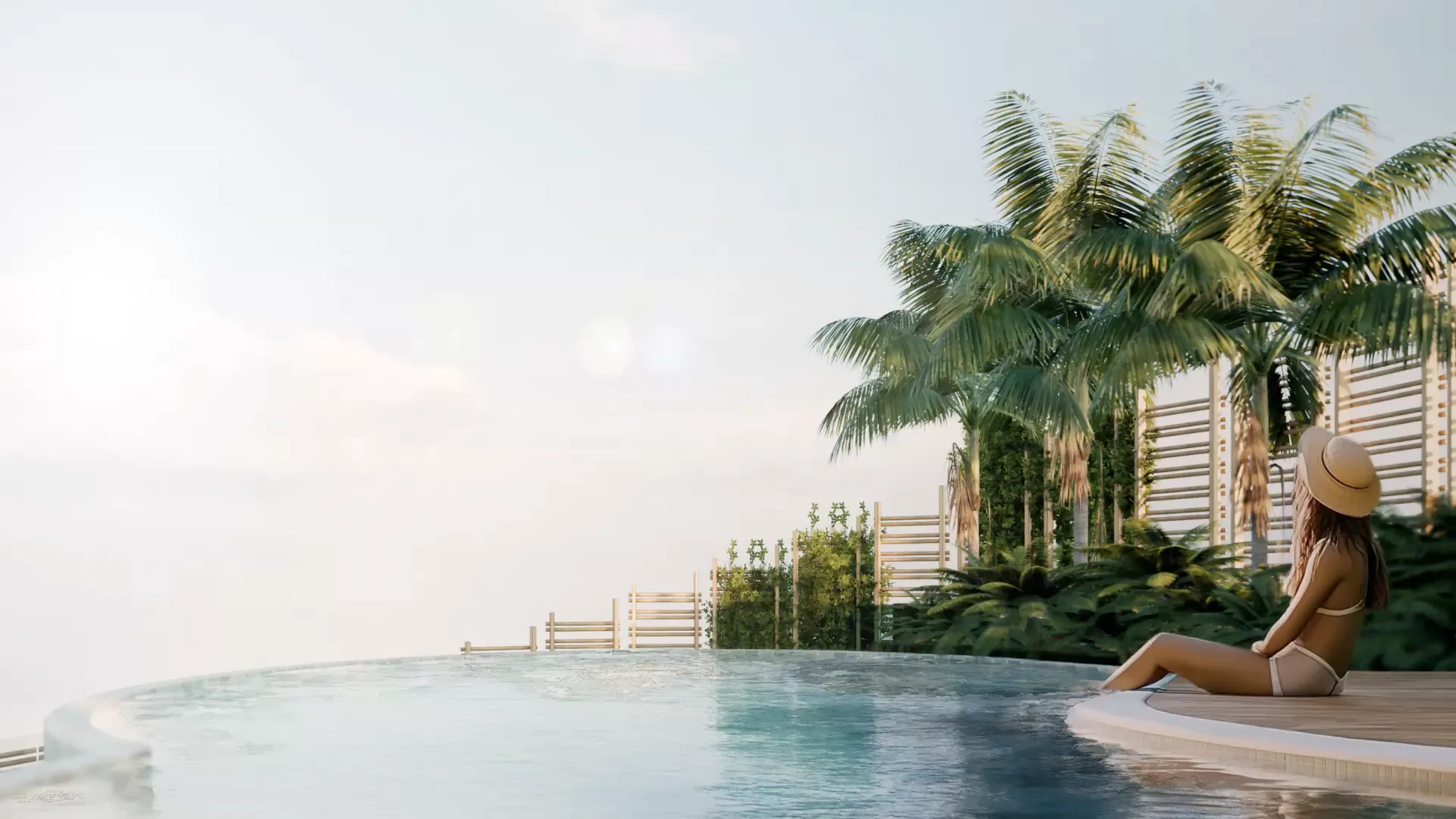 Sunlight Lifestyle Precinct